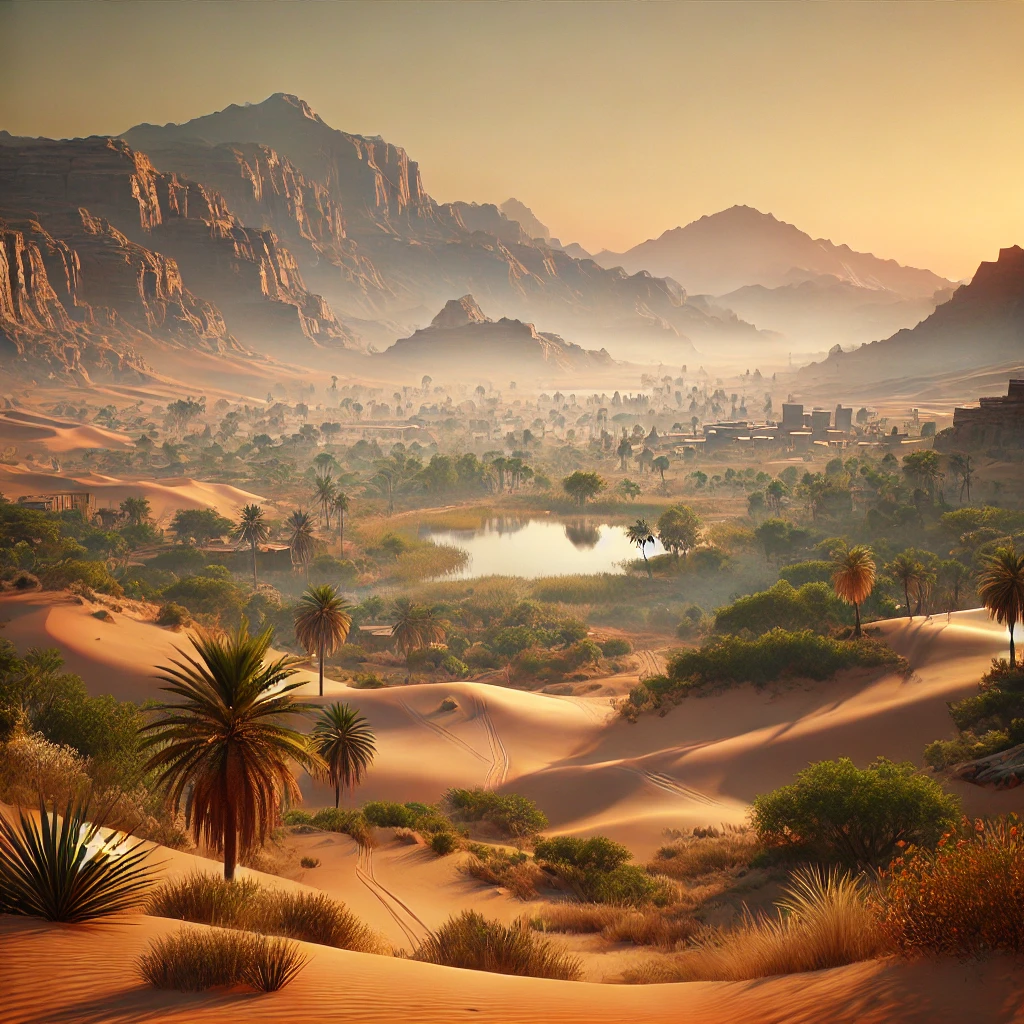 Fable Forge Studio - Home